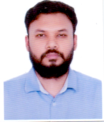 Maidul Islam – Jamuna Life Insurance Company Limited (JLICL)